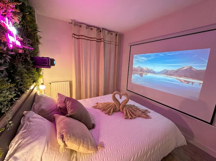 Suite Détente - Calme Et Cosy - Juvignac