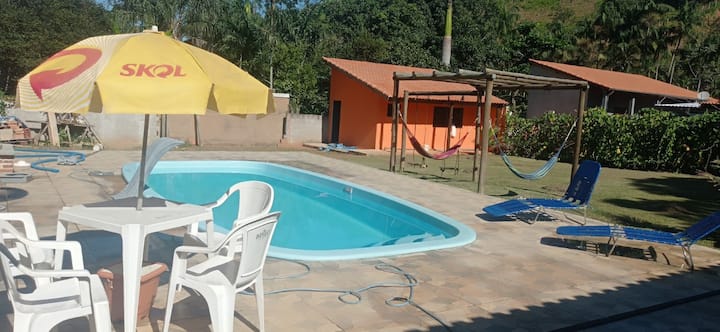 Recanto Do Patola - Cruzeiro
