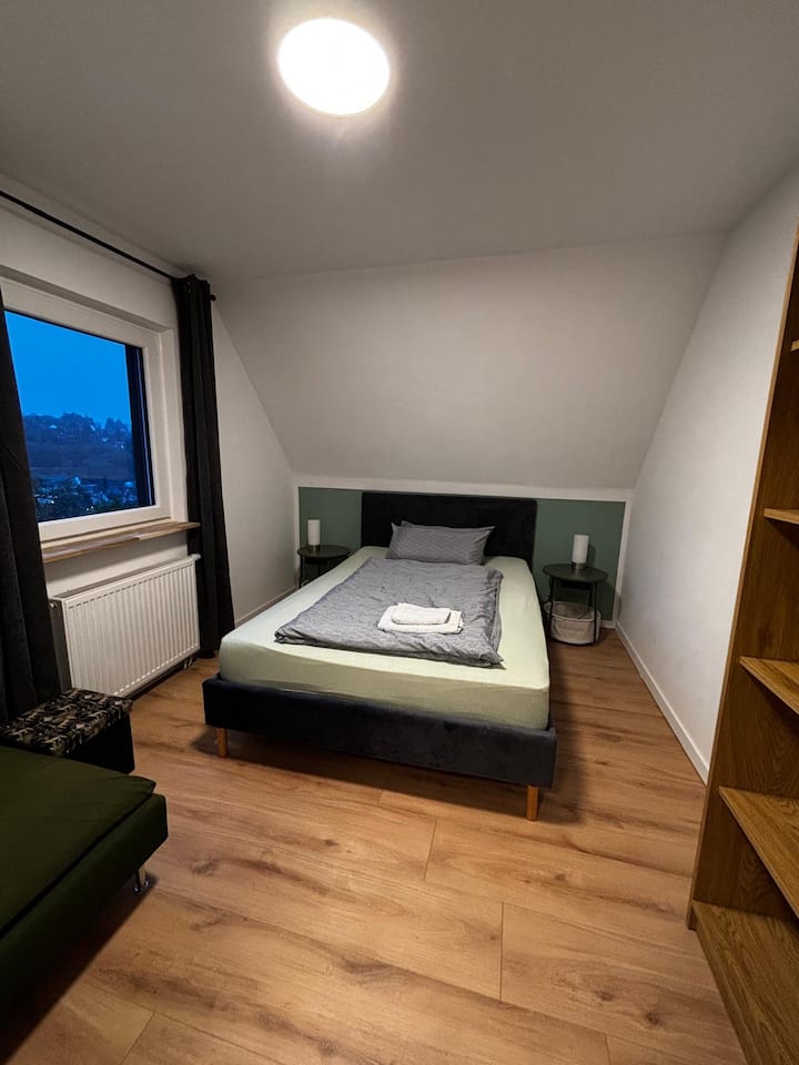 Wg Zimmer In Mayen - Monreal