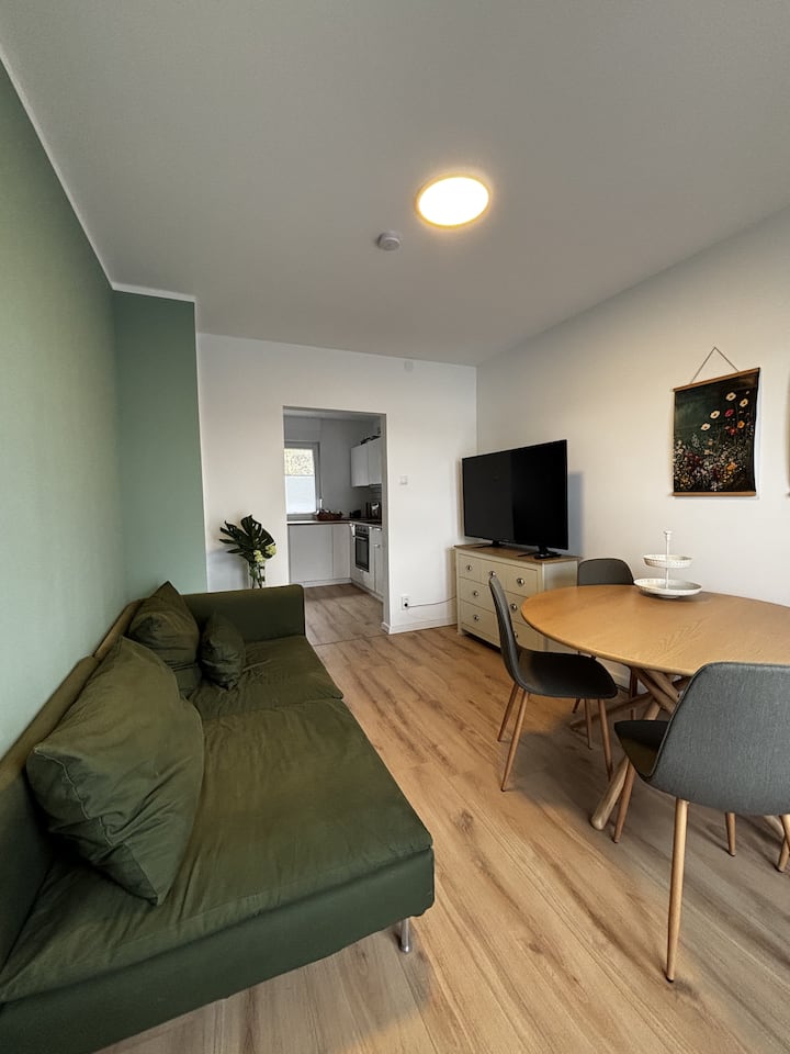 Mayen - Haus Am Waldrand - Platz Für 6 Personen - Monreal