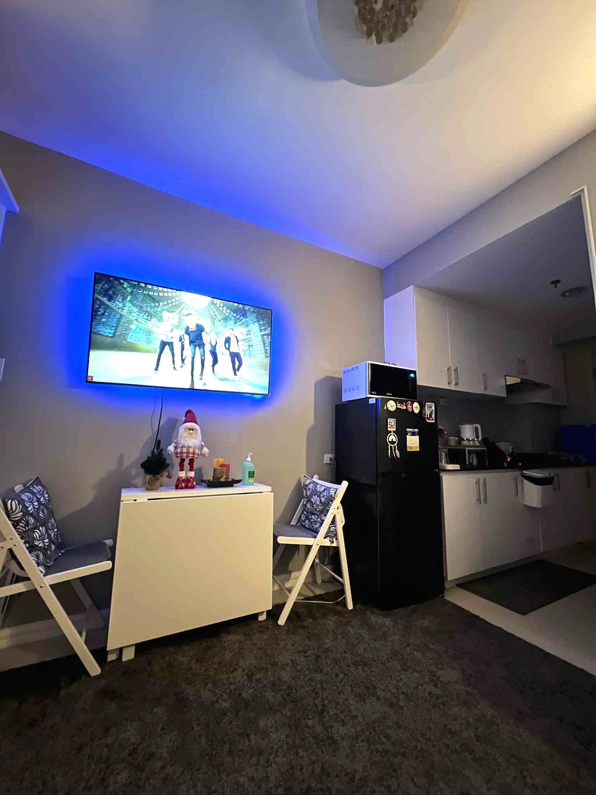 Your budget-friendly Escape Next to MOA - Condominiums for Rent in ...
