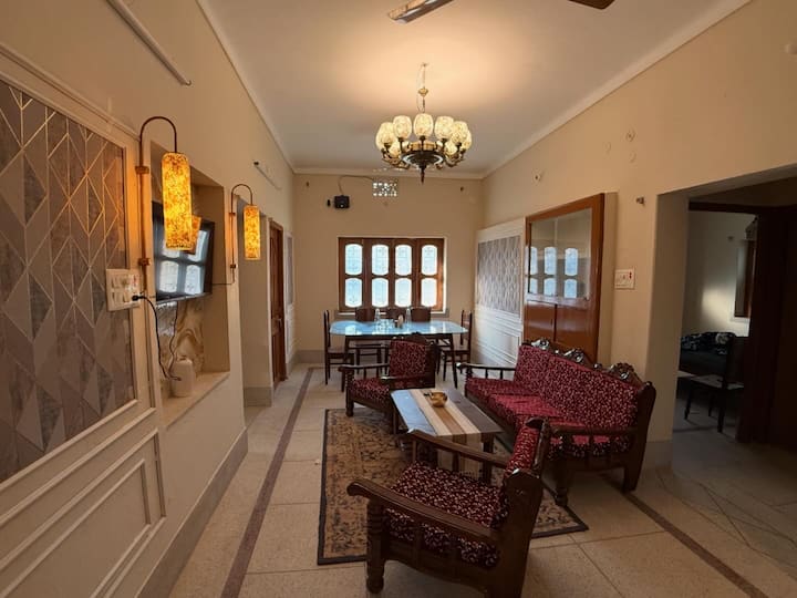 Dhreeta Green 201 - Deoghar