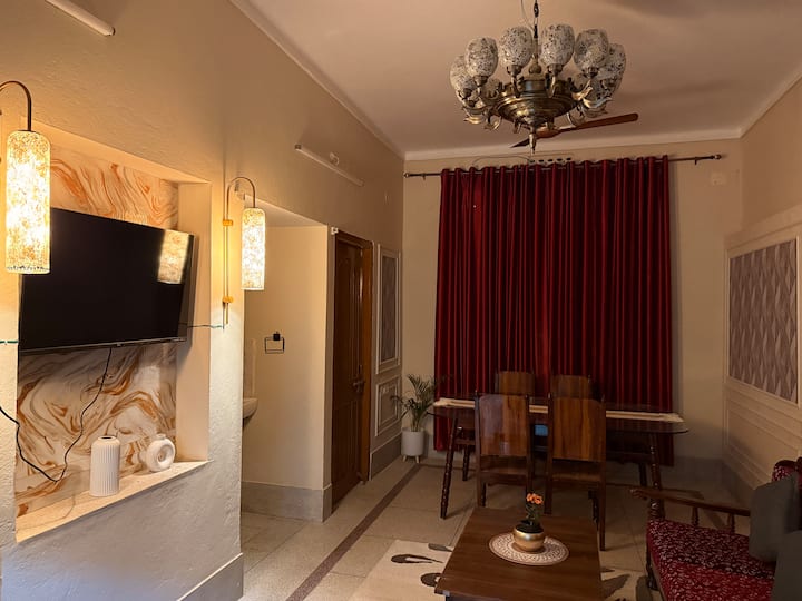 Dhreeta Green 201 - 德奧加爾