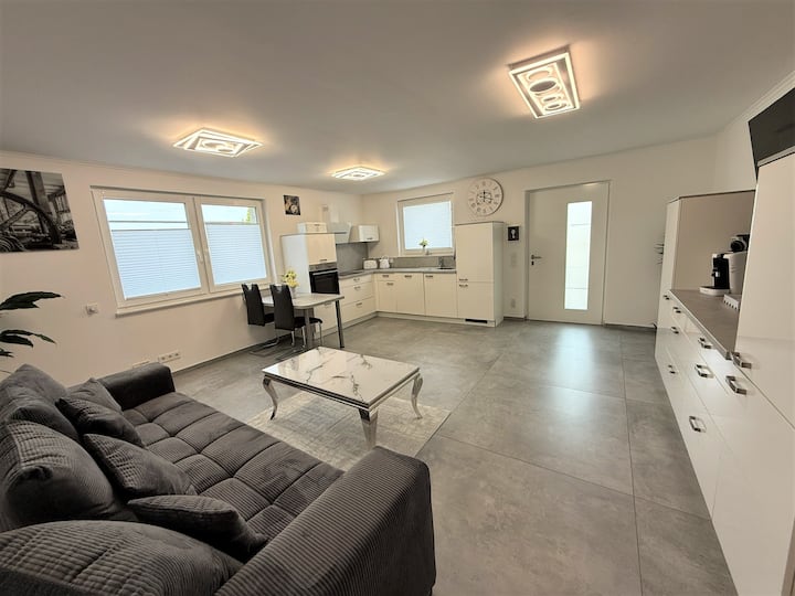 Neubau-apartment Für Geschäftsreisende & Monteure - Blieskastel