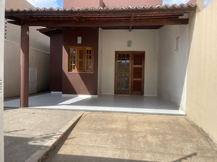 Casa Camocim - Camocim