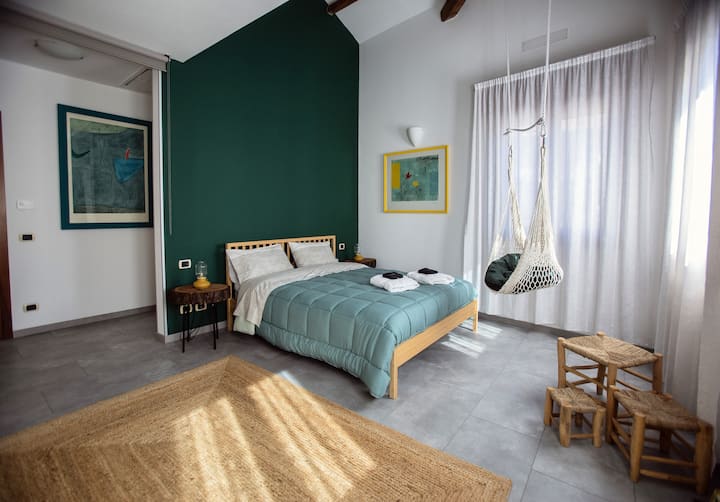 "Residenza Facciolati" Camilla- Zona Ospedali - Padoue