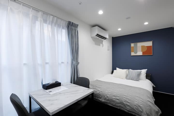 New Open! ! Easy Access Near Kitasenju St! - Tokyo