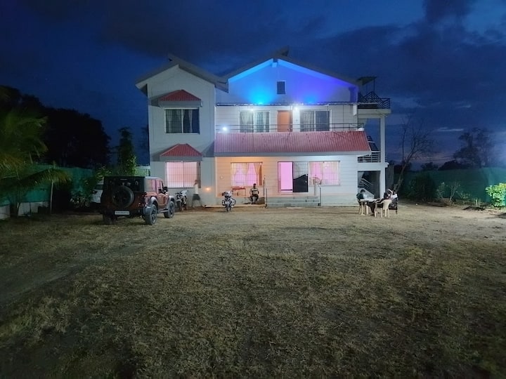 "Experience The Comfort & Convenience" In Belgaum - Belagavi