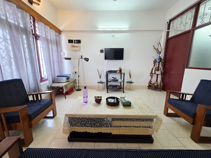 Cove-inn - Port Blair