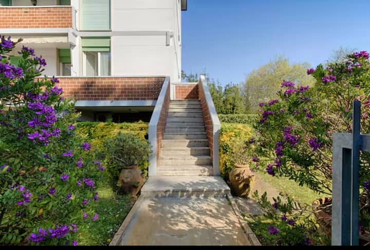 A Casa Di Arianna - Forte dei Marmi