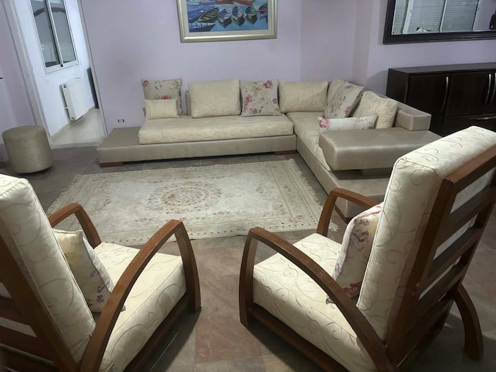 Séjour Unique - Tunis