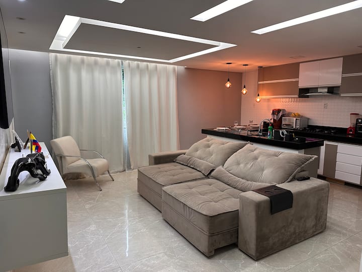 Gold Star Family Residence - Belo Horizonte