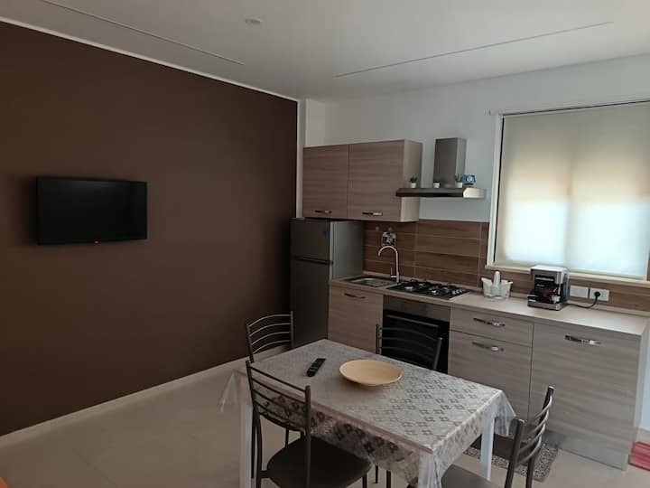 Casa Vacanze A Due Passi Dal Mare - Capo d'Orlando