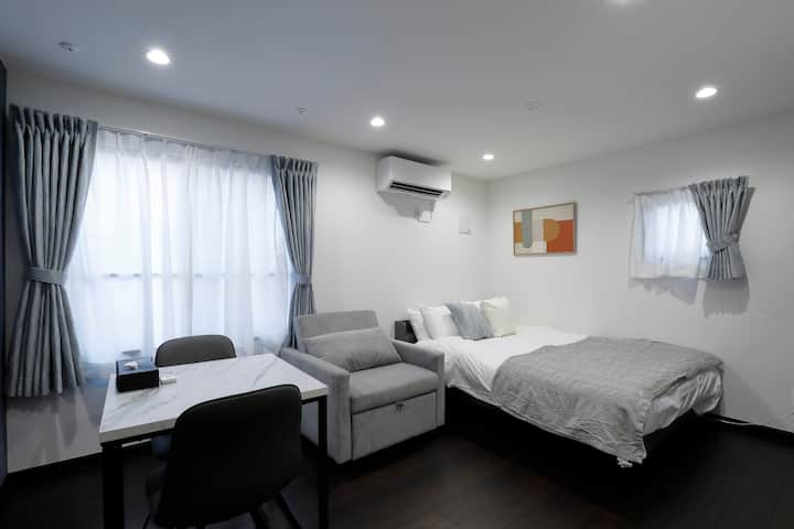 New Open! ! Easy Access Near Kitasenju St! - Akihabara