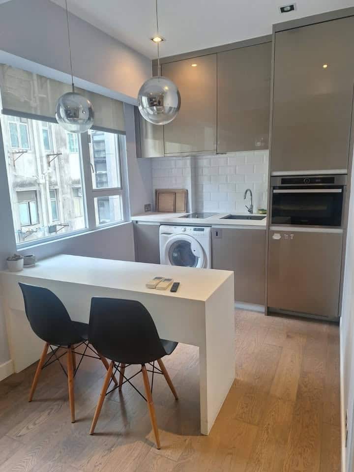 Wan Chai With Style - Hong Kong