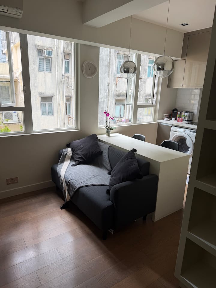 Wan Chai With Style - Wan Chai