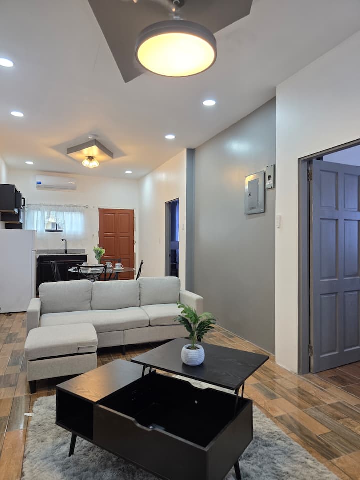 Apartment 4- An Atmosphere Of Tranquility. - Guyana