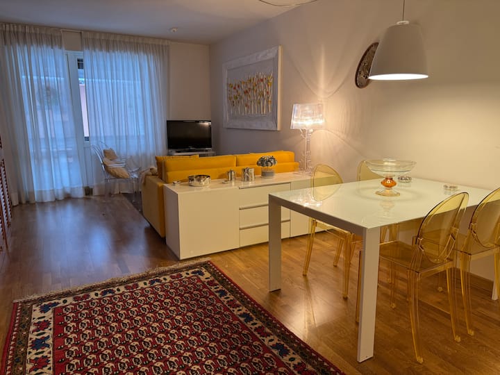 La Casetta Di Roberta - Abetone