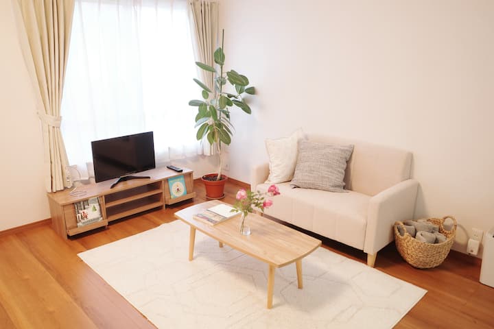 Free Parking｜sightseeing & Business｜ Central Oita - 大分市