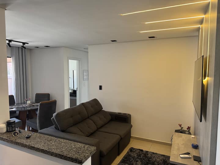 Apartamento - Sorocaba