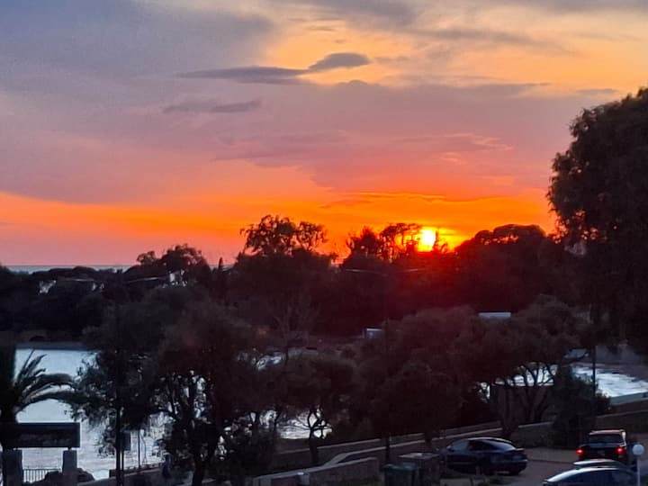 Ajaccio Ctre Citadelle  Studio 3 A 4 P Vieux Port - Ajaccio