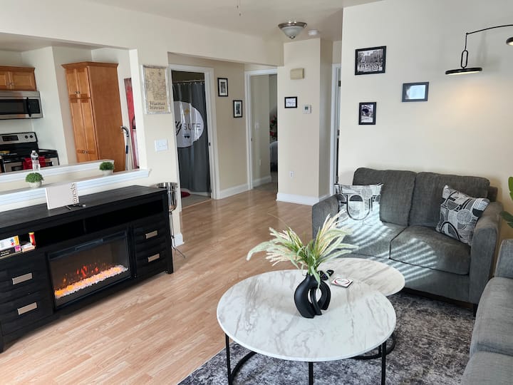 Sexy Suite - Grafton, WI