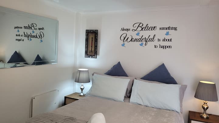 The Hops Inn Self Catering Unit - George