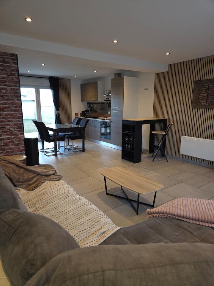 La Casa Chic - Saint-Dizier