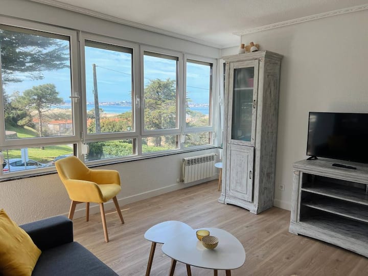 Bahía Dorada - Solares