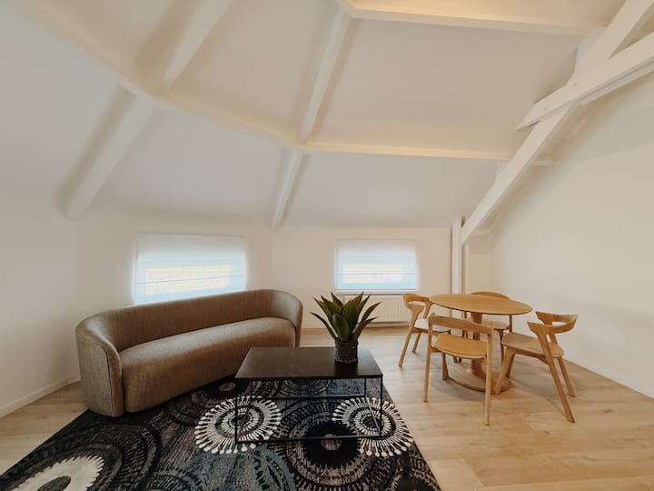 2-bedroom Apartment, Centrally Located In Aalst - Aalst