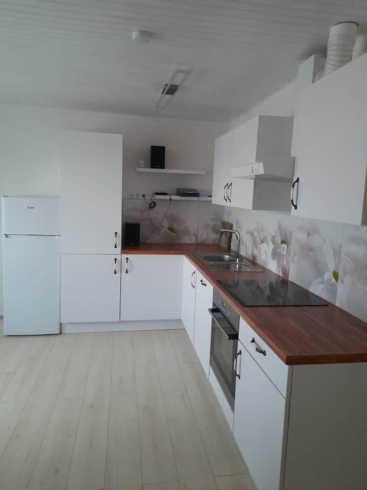 Prostoren Apartma Pod Pohorjem – 3 Sobe, Do 5 Oseb - Maribor