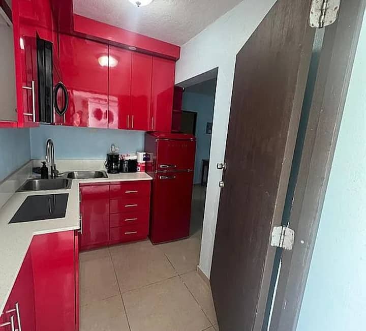 La Puntilla Apartments - Levittown