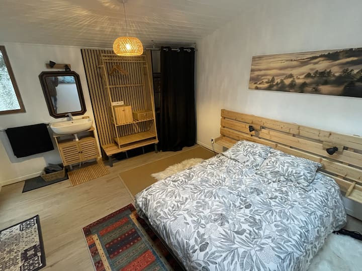 Nouveau - La Maisonnette - Besançon - Besançon