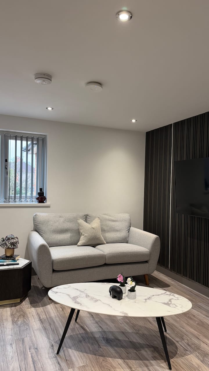 The Hideout - Kenilworth