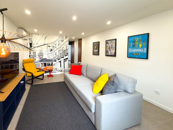 Alma Do Tejo - Montijo, Portugal