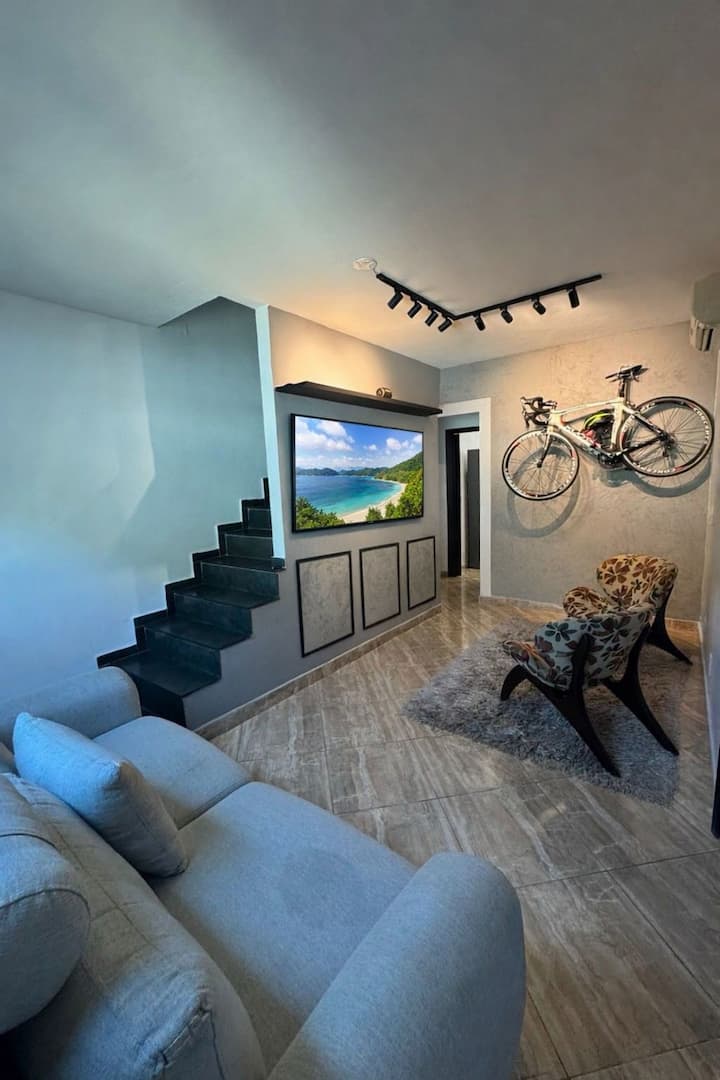 Casa Completa Para O Carnaval, Mínimo 5 Dias. - Macaé