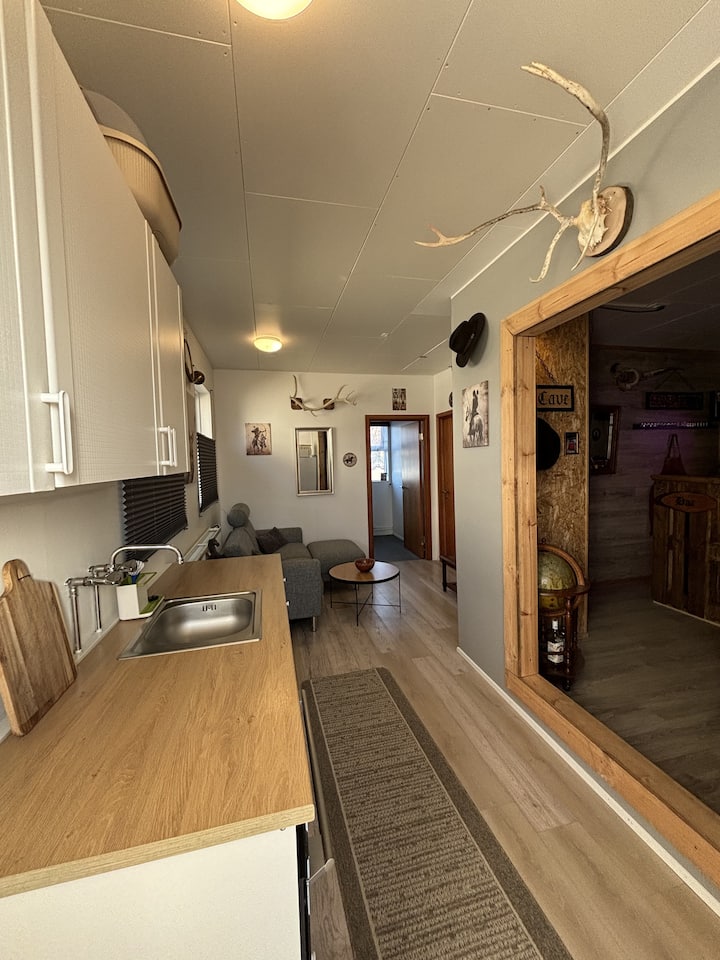 The Cozy Country Nook - Selfoss