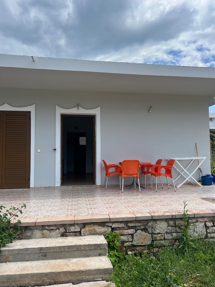 Great Escape - Ksamil