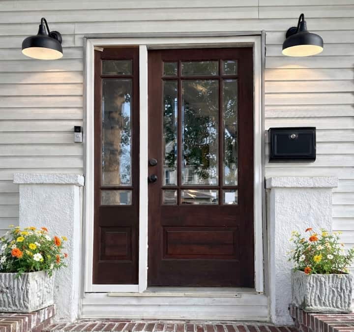 Summer Getaway In Asbury Park Beach - Asbury Park, NJ