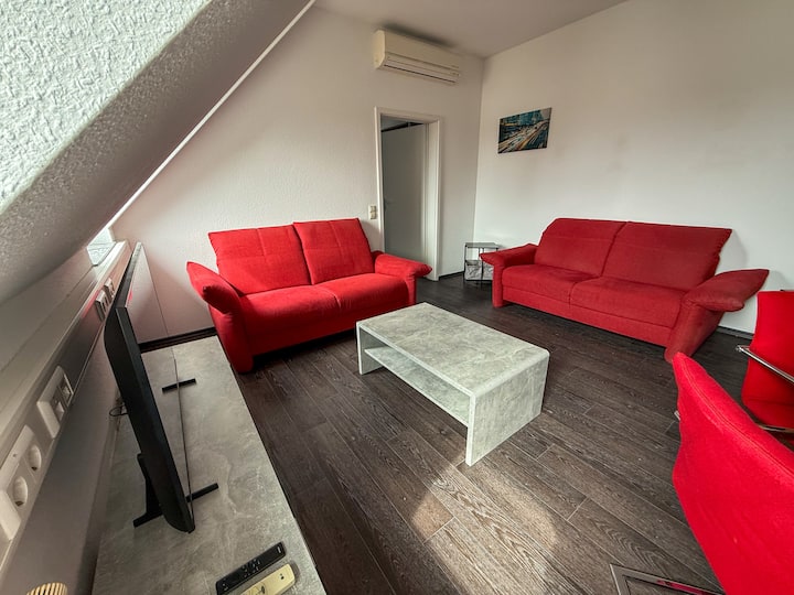 Premium 2‑room Apartment · Singen - Singen