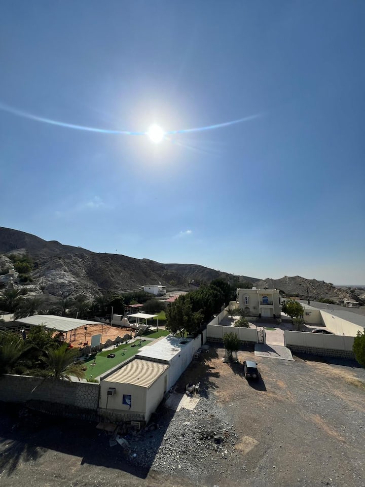 Abucho Happiness Holiday Homes - Ras Al-Khaimah