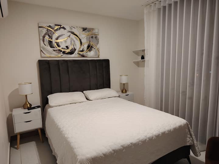 Apartamento Moderno, Acogedor Cipreses San Ignacio - Tegucigalpa