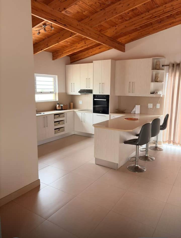 Triple3seaview - Swakopmund