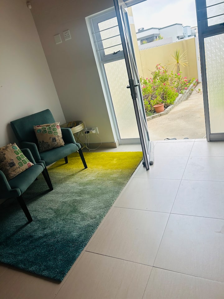 Triple3seaview - Swakopmund