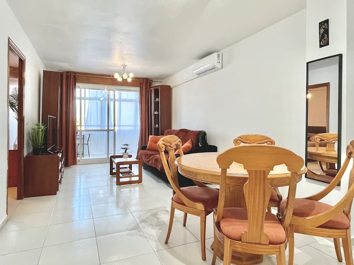 Beautiful Apartment, Pool, Terrace, 300 M Beach - Torrevieja