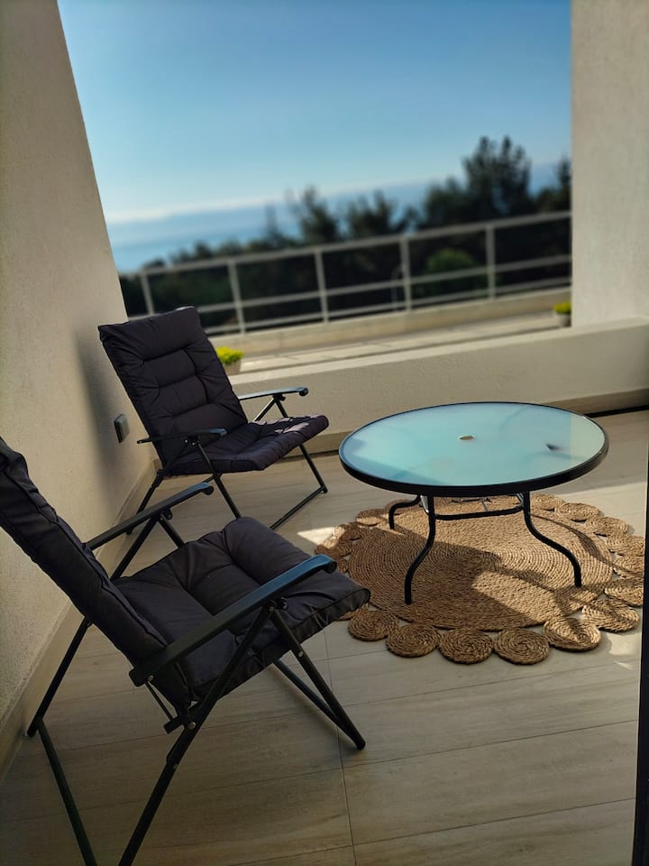 Departamento Santo Domingo, Santa María, Vista - Santo Domingo, Chile