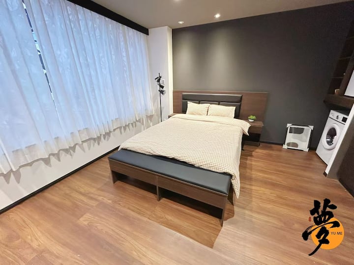 Yume Sakai 202/7-min Walk/historic Area Near Osaka - 사카이시