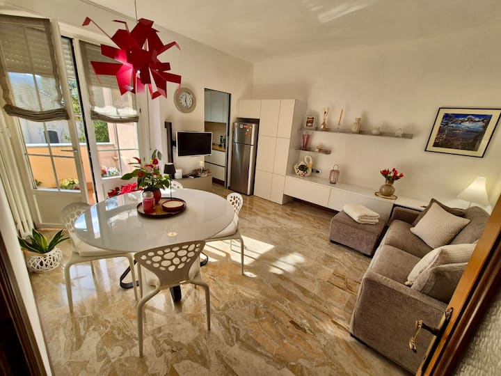 Faggi & Quiet - Mandello del Lario