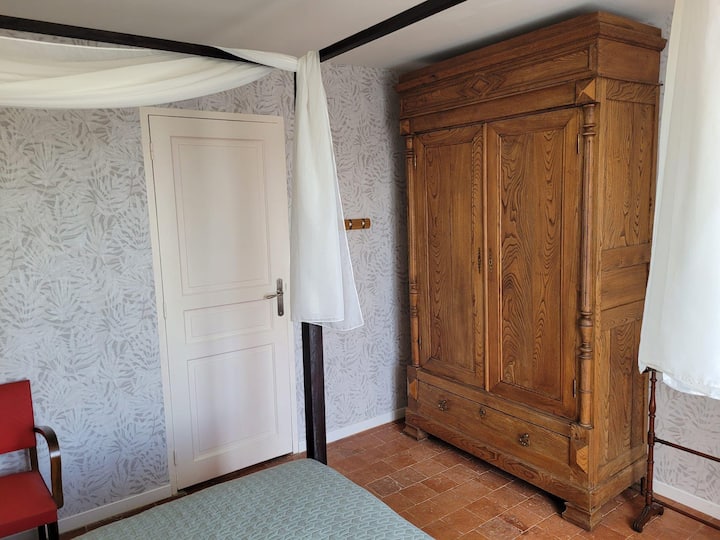Chambres D'hôtes 6 Personnes - Dompierre-sur-Besbre