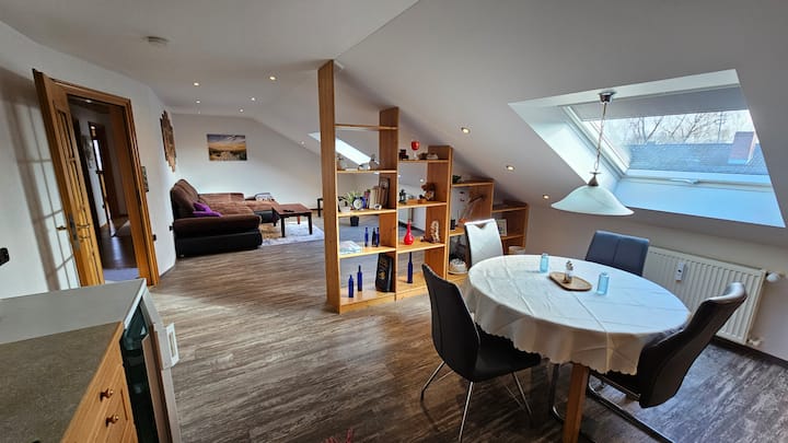 Wohnung In Pliening, Nähemesse Flughafen Therme - Poing